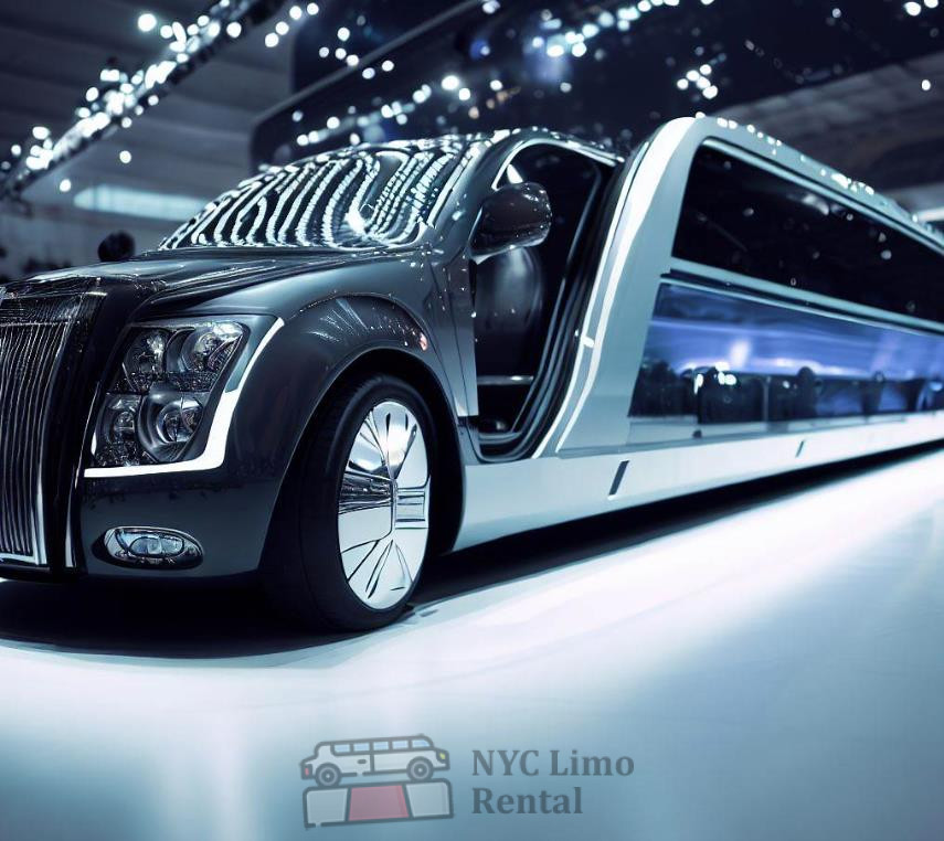 The Evolution of Limousine Design: A Journey Through Time - NYC ...
