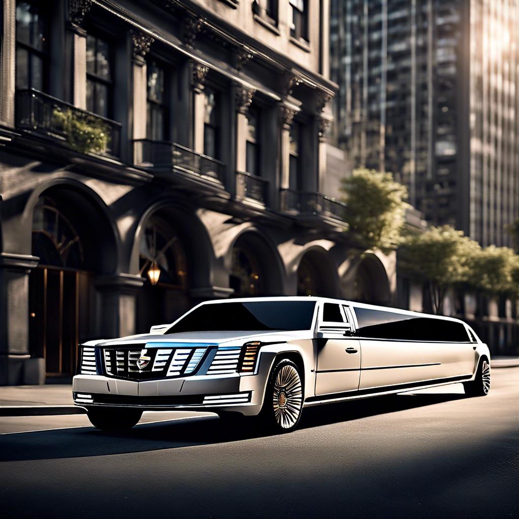Experience 2024's Top Culinary Festivals in a Luxury Limo - NYC ...
