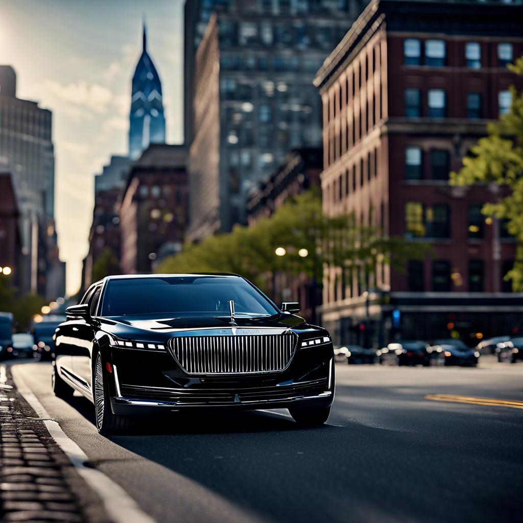 2024 Prom Transportation: Making a Grand Entrance in a Limo - NYC ...
